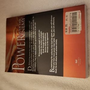 Other | Waging Spiritual Warfare By Richard Ing | Poshmark